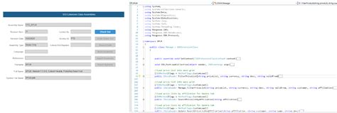 building low code feature rich applications for cloudsuite with infor