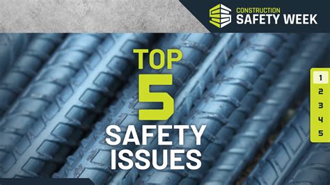lessons learned an interactive test on 2022 s top 5 safety issues haskell