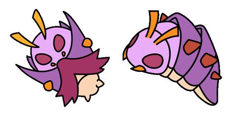 Doodle World Rosebug Animated Cursor Roblox Cursors Sweezy