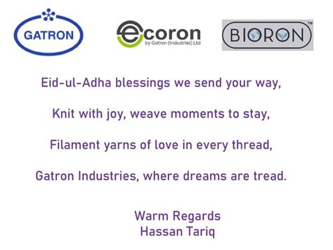 Hassan Tariq Posted On Linkedin