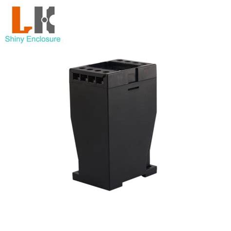 China Din Rail Mounting Adapter Pcb Carrier Plc Enclosure Manufacturer