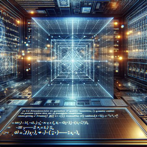 Introducing The Potential Of Quantum Computing Revolutionizing The