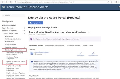 Automating Azure Alert Creation With Azure Policy