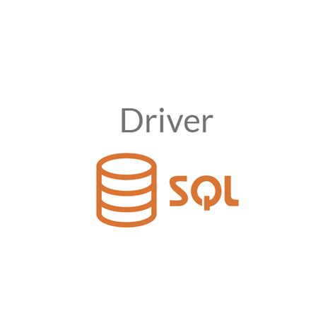 Driver Sql Dr S Db Sql Btib