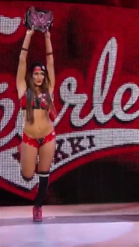 Nikki Bella Jerk Pmv
