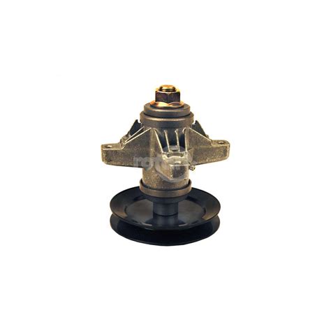 Lawn Mower Deck Spindles