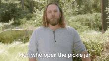 Open Pickle Jars Open The Pickle Jar  Open Pickle Jars Open The