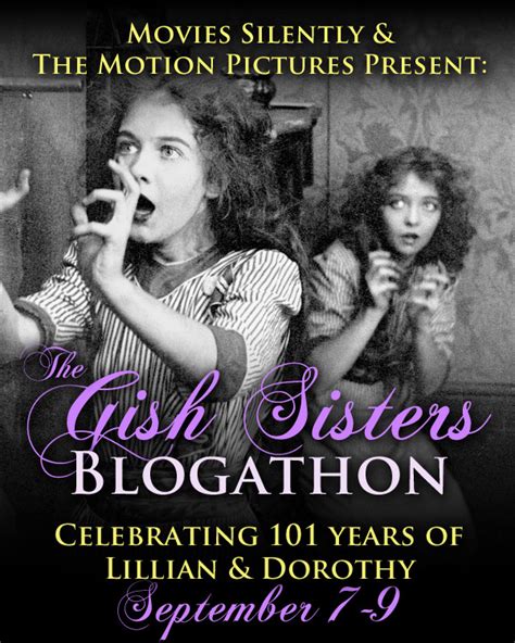 Thrilling Days Of Yesteryear The Gish Sisters Blogathon The Wind 1928