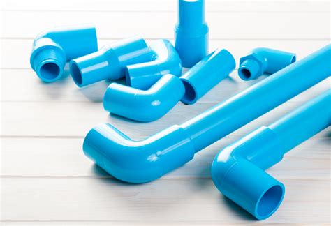 ¿cómo Unir Tuberías Pvc Y Cpvc De Manera Correcta