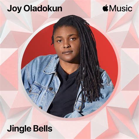 ‎jingle Bells Single Album By Joy Oladokun Apple Music