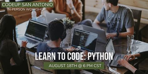 Codeup On Linkedin Codeup Learn To Code Python In Person Codeup