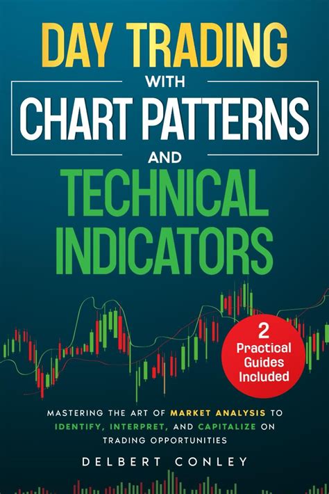 A Review Of ‘day Trading With Chart Patterns And Technical Indicators