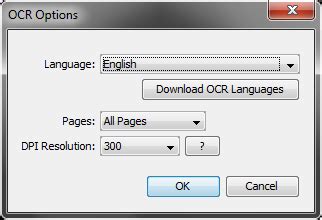 How To OCR A PDF Document To Add Searchable Text PDF Studio Knowledge Base