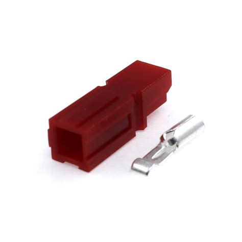 30A Battery Connector Single Pole For Boats Manufacturer