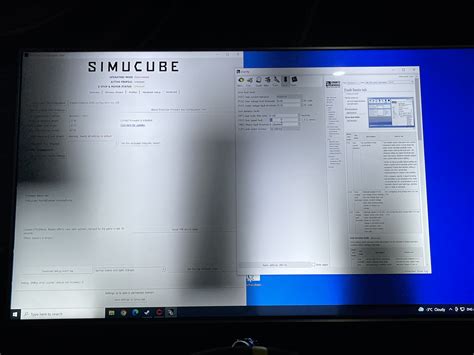 Simucube Set Up Error 140403 Simucube 1 Granite Devices Community