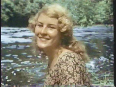 Buster And Billie 1974 Jan Michael Vincent Joan Goodfellow Pamela