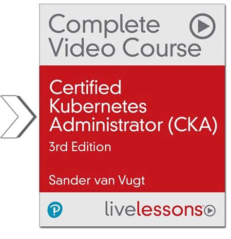 Cka Certification