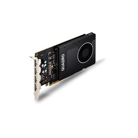 Nvidia Quadro P2000