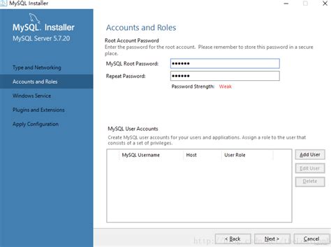 在电脑上如何安装mysql（windows详细版）window安装mysql Csdn博客