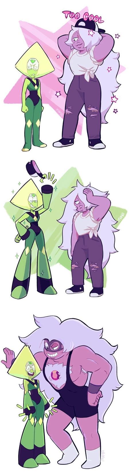 Pin By Jordan On SHOWS STUFF Steven Universe Funny Peridot Steven Universe Steven