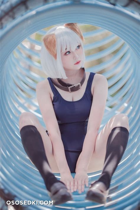 Date A Live 約會大作戰 naked cosplay asian 10 photos Onlyfans Patreon