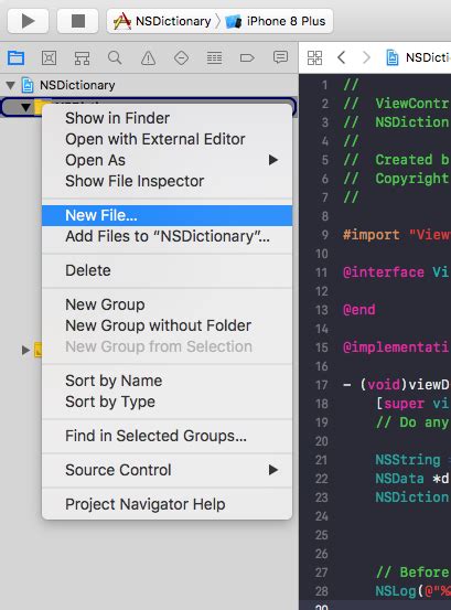 Ios Nsdictionary Remove Null Values By Puvanarajan Mohanaram Medium