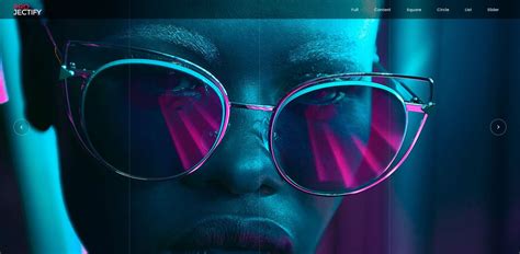 Projectify Project Addon For Elementor Page Builder By Frenify