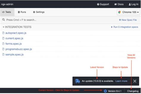 How To Install Cypress For Windows Browserstack