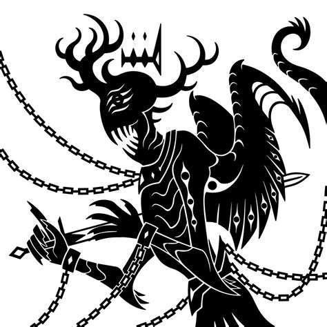 Scp 001 The Scarlet King Omega Point Blackened Death