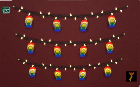 Pride Set 2025 Objects Loverslab