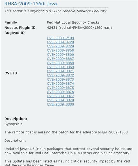 Putting Osvdb To Work For Nessus Vulnerability Management Blog Tenable®