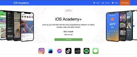 Ios Academy On Linkedin Ios Swift Apps Softwareengineer Mobiledev