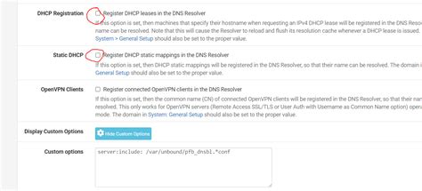 Dns Resolver Problem Netgate Forum Dns Resolver Problem Netgate Forum