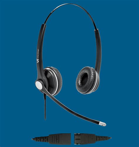 Vt8000 Unc D Unc Headsets