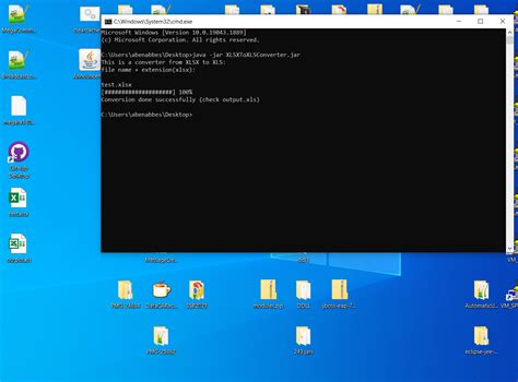 Github Aymounovich20xlsx2xlsconverter This A Java Jar That Converts