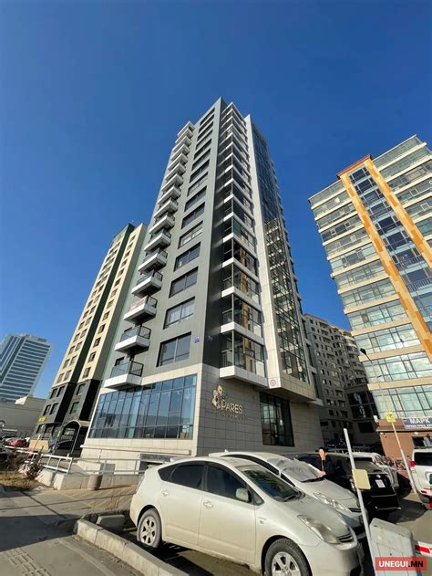 БЗД Үндэсний цэцэрлэг хүрээлэнгийн хойно 4 өрөө 121 8 мкв 730 8 сая ₮ №8950620 In УБ — Баянзүрх