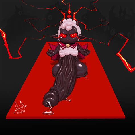 Rule34 If It Exists There Is Porn Of It Lightning 5814533