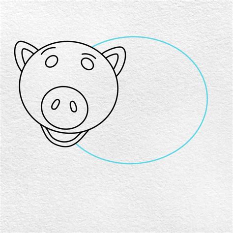 How To Draw Hamm Toy Story Helloartsy How To Draw Hamm Toy Story Helloartsy