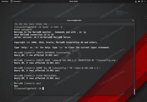 linux tutorials learn linux configuration page 170 of 242