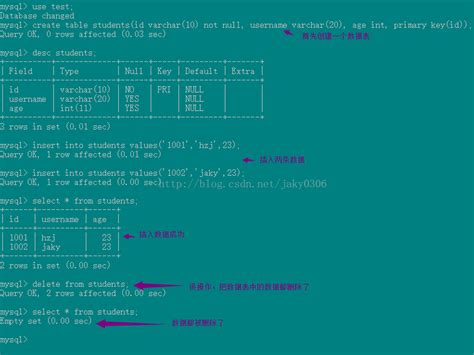 Mysql误删数据恢复方法 Mysqlbinlogmysql表中删除的数据怎么恢复 Csdn博客
