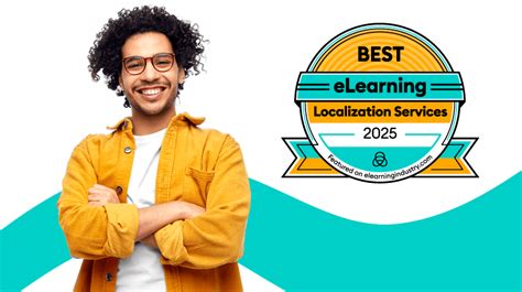 Best Elearning Localization Services Translation Services 2025