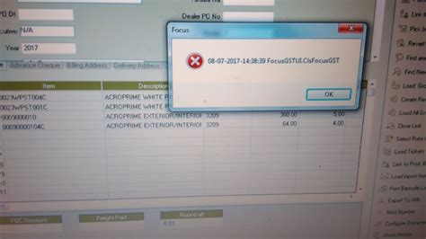 Focus7 Unable To Get Clsid From Progid Youtube