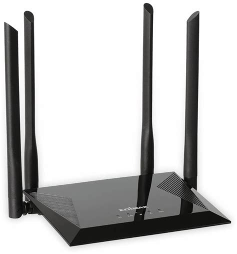 Edimax Wlan Router Br 6476ac Ac1200 Dual Band Online Hier Kaufen