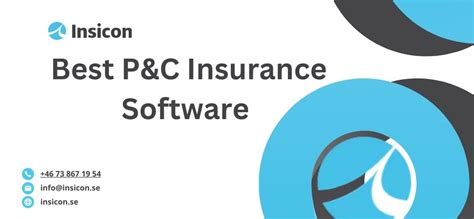 The Pinnacle Of Digital Insurance Software In Sweden A Comprehensive Guide
