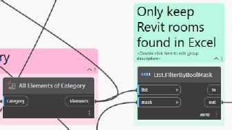 Steps To Automatically Push Excel Data To Revit Bim Pure Blog