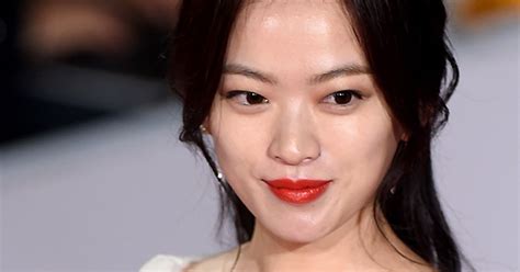 [포토] 천우희 도도한 섹시 카리스마 청룡영화상