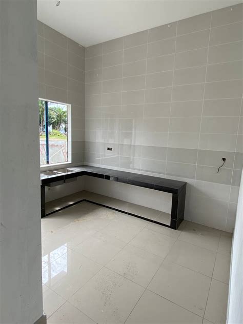 Taman Wangsa Permai Eco Karisma