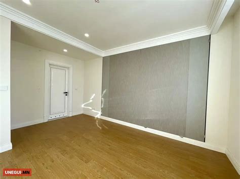 Сансар гарден хотхонд 3 өрөө 80мкв байр 488 сая ₮ №7021614 УБ — Баянзүрх д 3 өрөө Unegui Mn