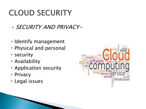 Cloud Computing Ppt Ppt