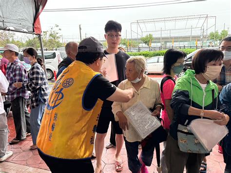 台北市華中扶輪社22